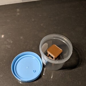 Stool Sample || Funny Prank Gift Idea - Etsy