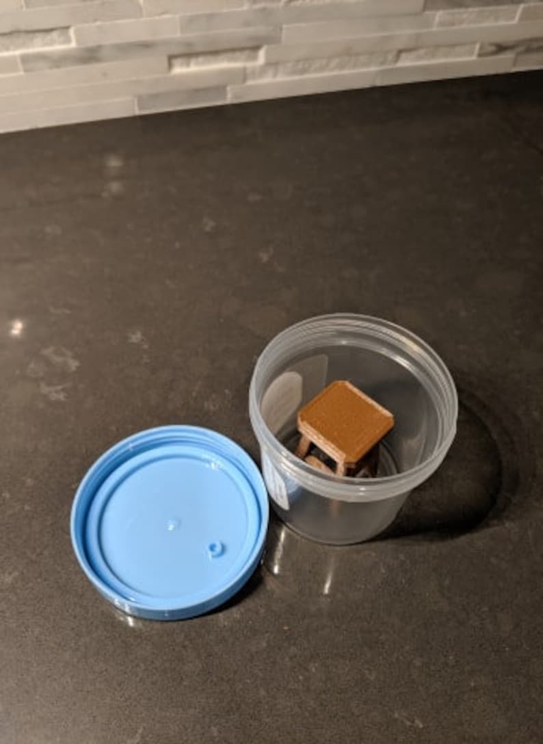 Stool Sample Funny Prank Gift Idea | Etsy