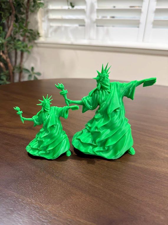 Riot Of Liberty