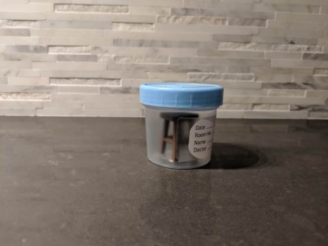 Stool Sample || Funny Prank Gift Idea - Etsy