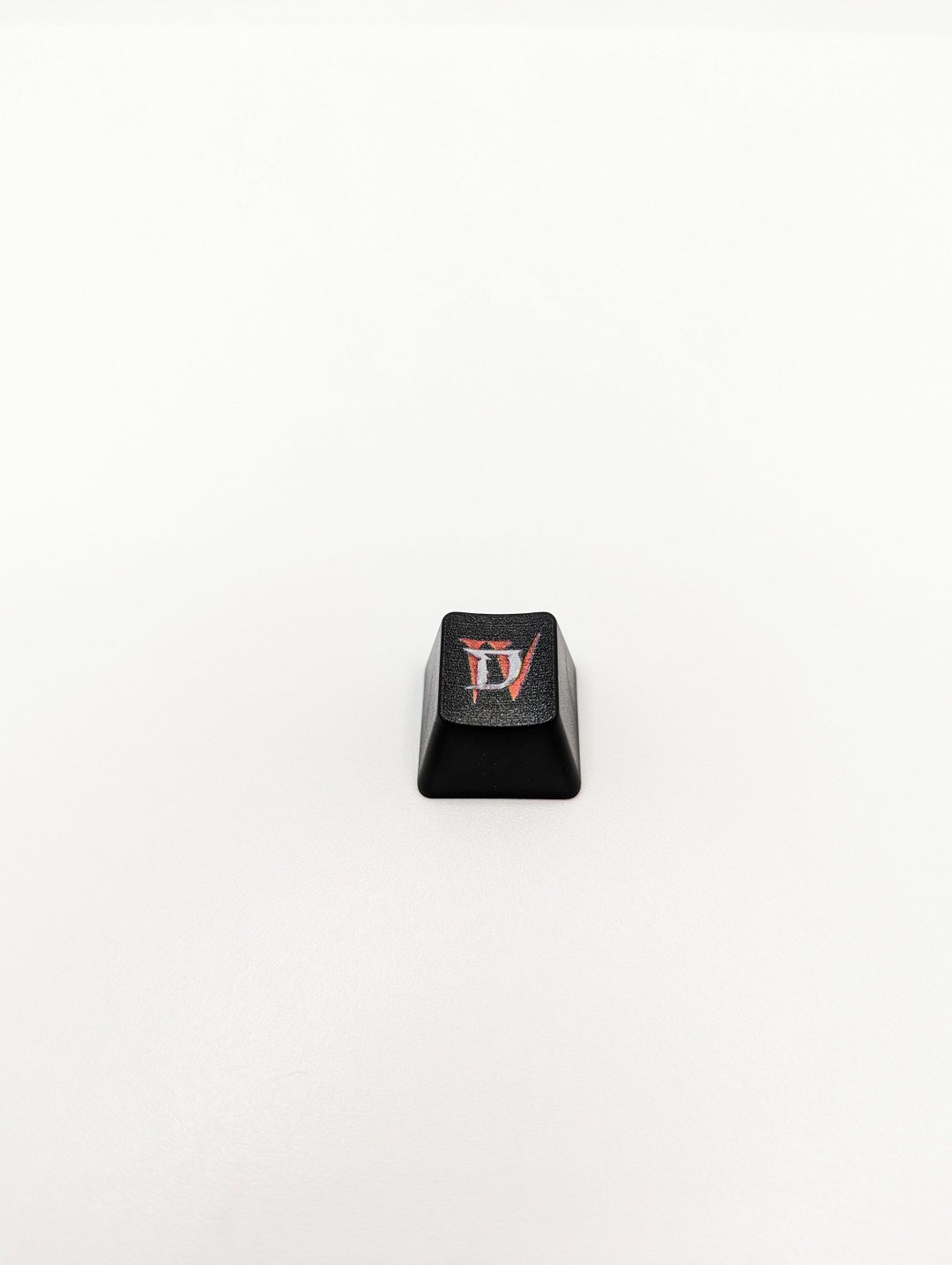 Diablo 4 Keycap for Mechanical Cherry MX Switches - Etsy