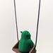 Shrek Swing Car Hanging Ornament for Rear View Mirror, Cute Decoration ...