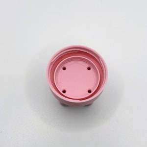 Cow Udder Milk Carton Cap, Milk Bottle Cap, Funny Pouring Milk ...