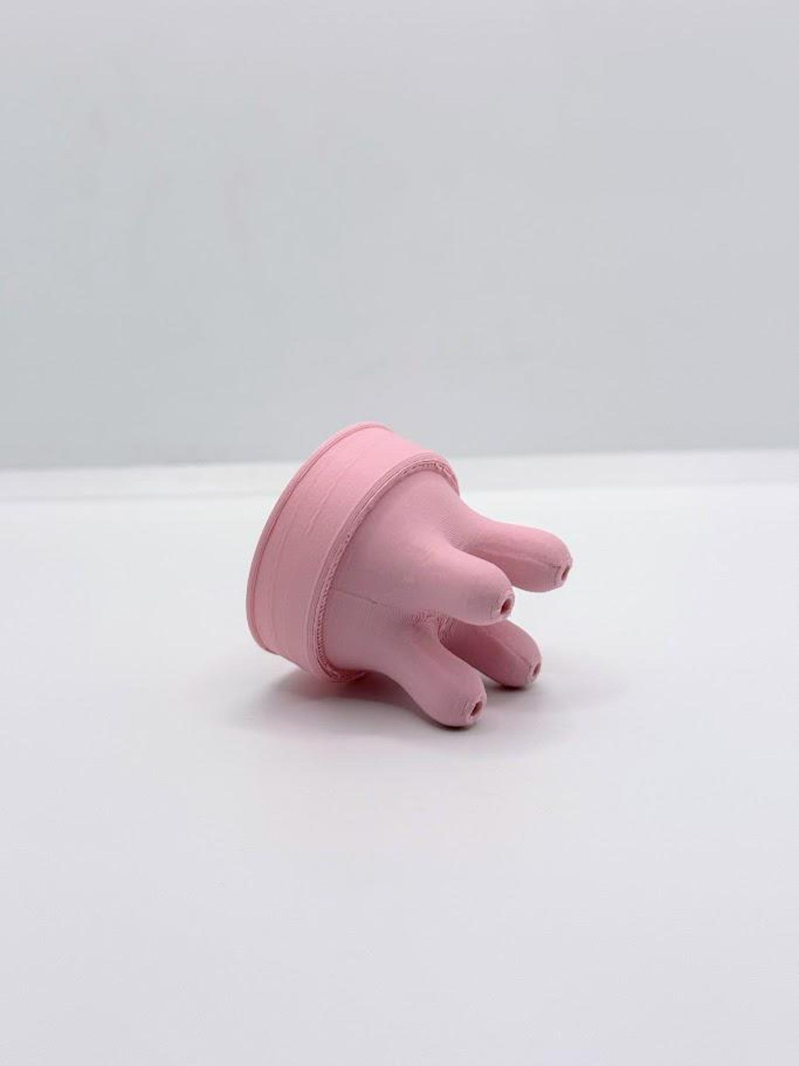 Cow Udder Milk Carton Cap, Milk Bottle Cap, Funny Pouring Milk ...