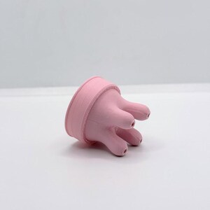 Cow Udder Milk Carton Cap, Milk Bottle Cap, Funny Pouring Milk ...