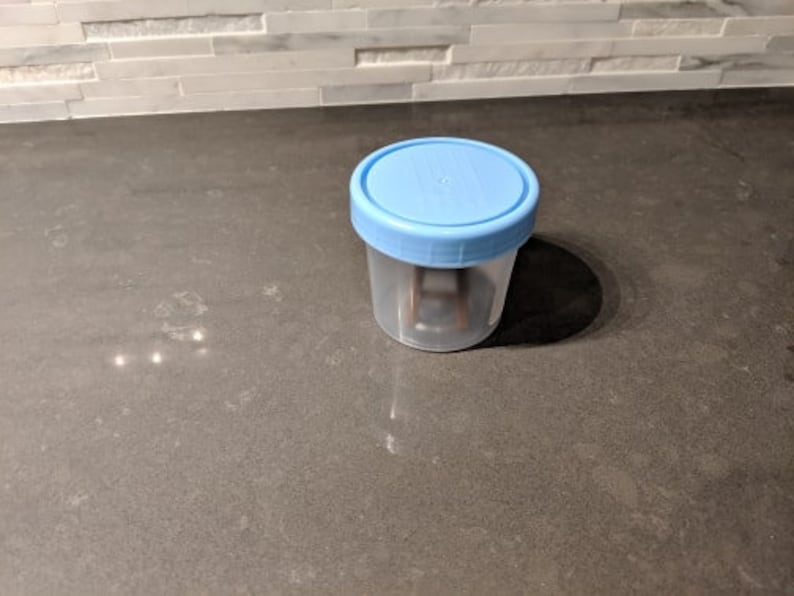 Stool Sample Funny Prank Gift Idea | Etsy