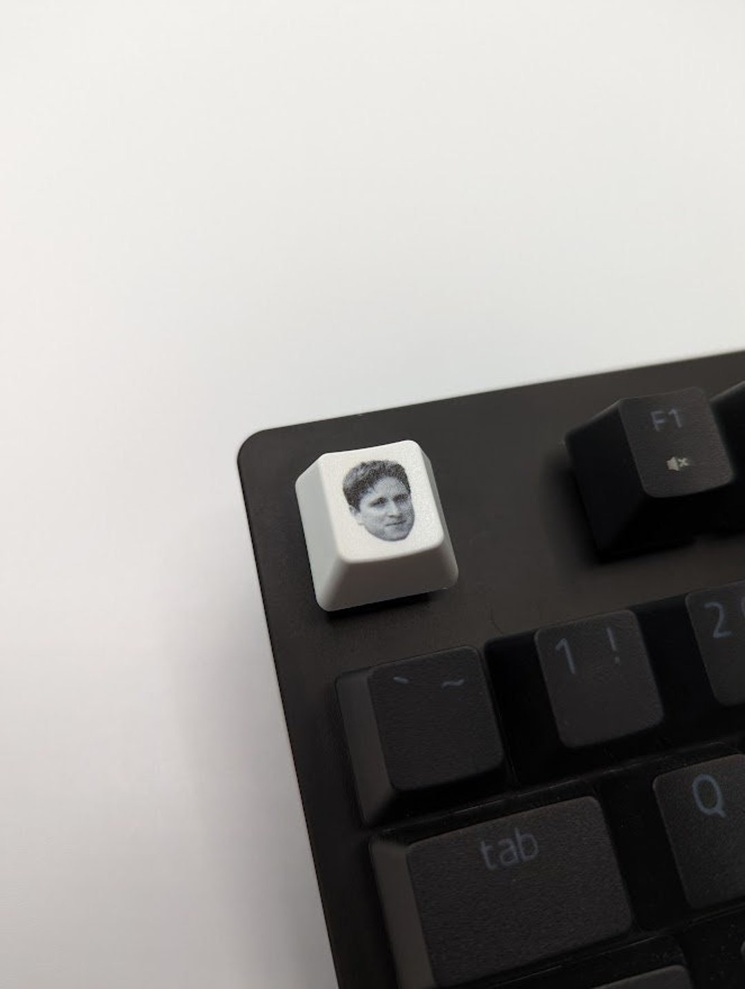 Kappa Keycap || for Mechanical Cherry MX Switches || - Etsy