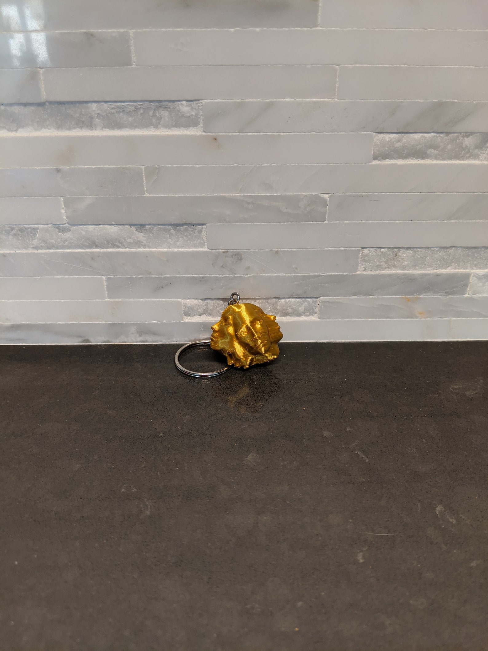 Exalted Orb Keychain / Ornament - Etsy