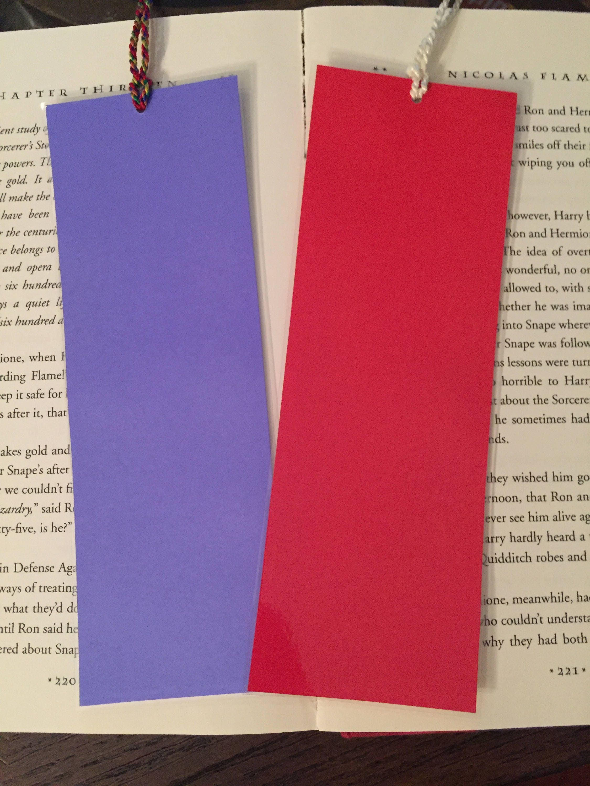 Disney's Mickey and the Runaway Brain Bookmarks - Etsy