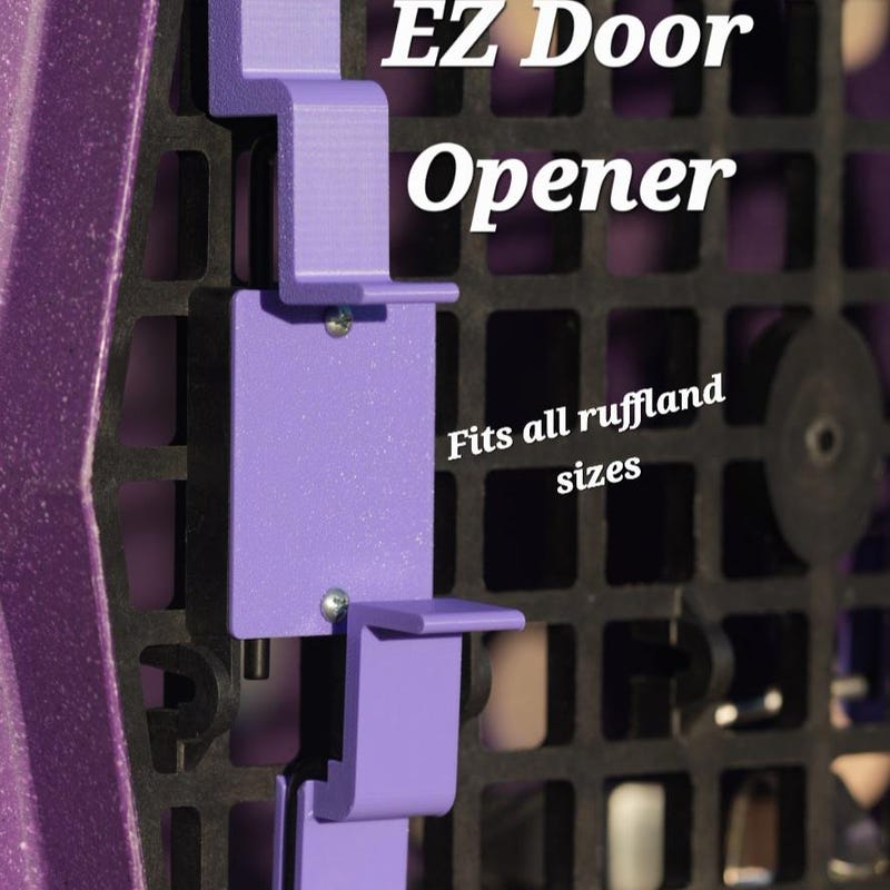 3d Print Dog Kennel - Etsy