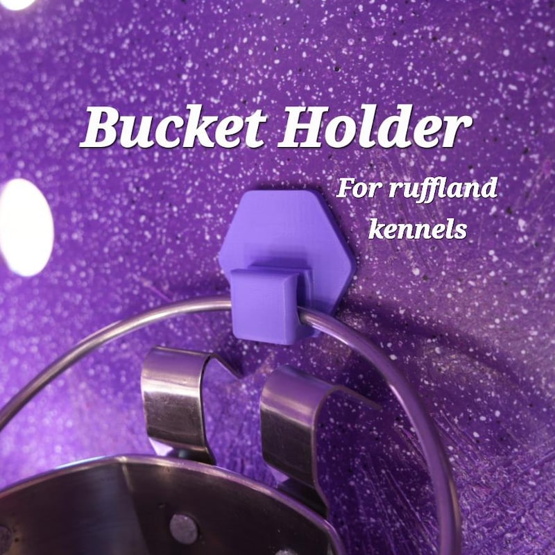 Bucket Name Holder - Etsy UK