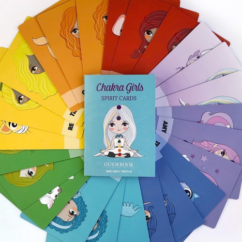 Art Nouveau Lenormand Oracle Cards & Booklet Set Tarot Card | Etsy