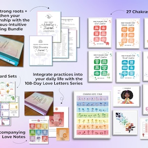 SEL Curriculum Mega Shop Bundle Social Emotional Mindful Parenting ...