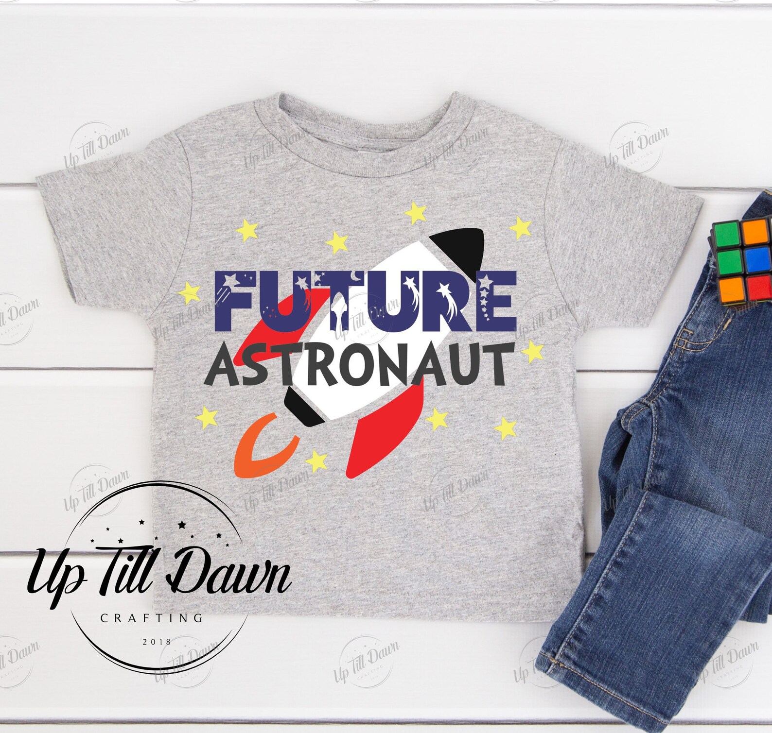 Future Astronaut SVG Space SVG Rocketship SVG - Etsy
