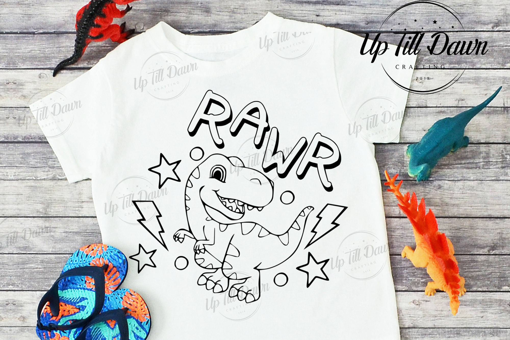 Dinosaur Coloring SVG Dinosaur SVG Toddler Dinosaur SVG | Etsy