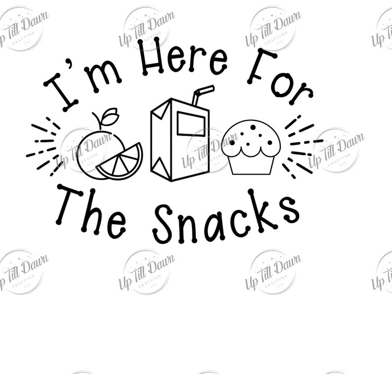 Disney Snacks Coloring Page Coloring Pages