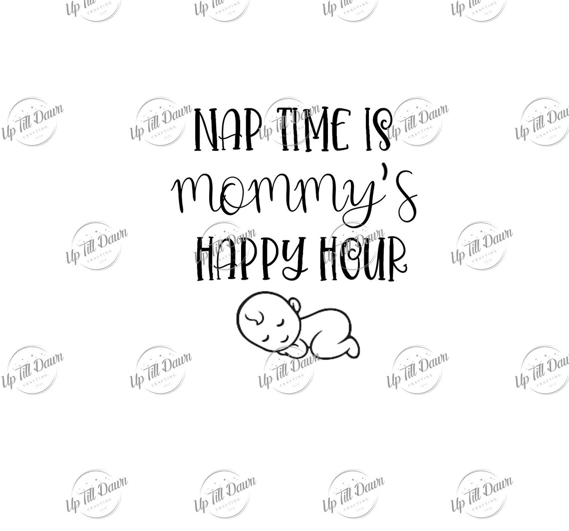 Nap Time Baby Bodysuit SVG, Nap Baby SVG, Newborn Baby SVG - Etsy