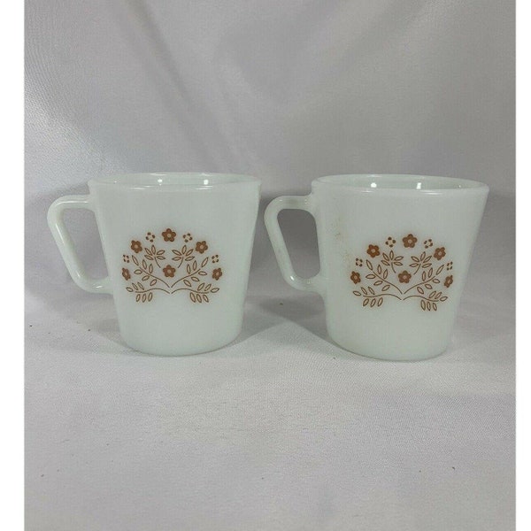 Pyrex Tea Cup - Etsy