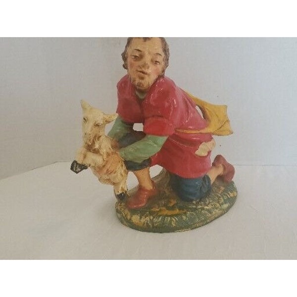 1960s Paper Mache - Etsy