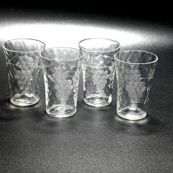 Liqueur Schnapps Set - Etsy