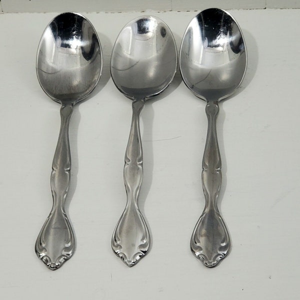 Discontinued Oneida Flatware - Etsy