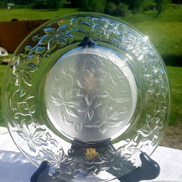 Fantasia Princess House Plate - Etsy