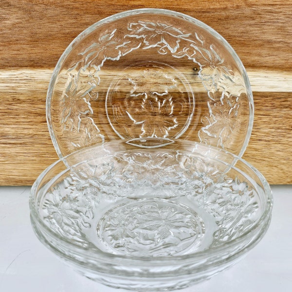 Princess House Fruit Bowl - Etsy