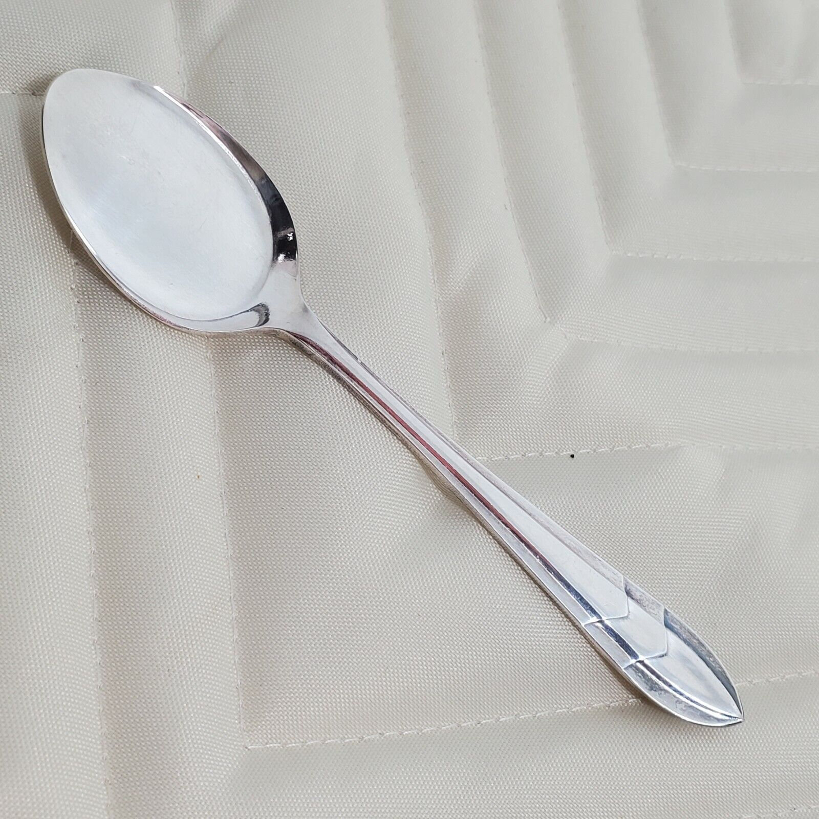 Loxley by Maurice Stables Ltd EPNS Jelly Spoon Sheffield - Etsy