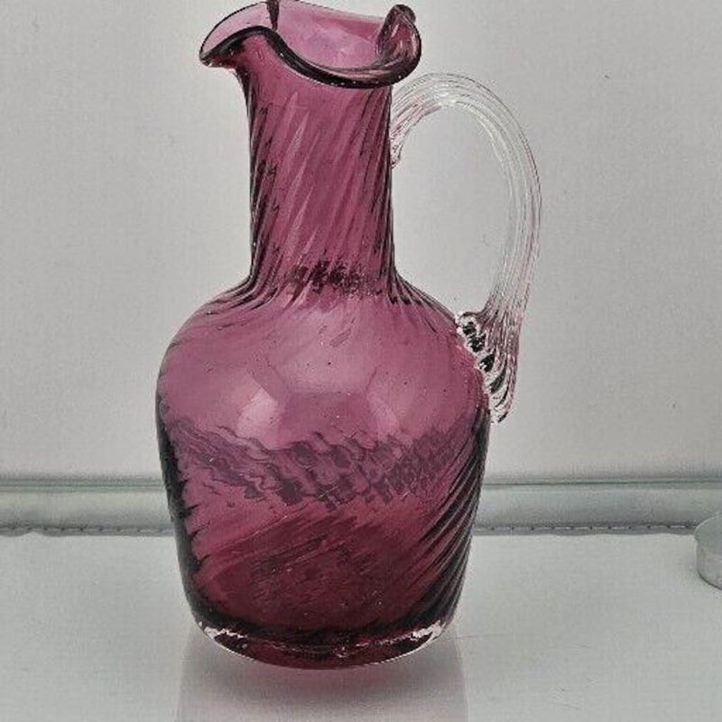 Pilgrim Glass - Etsy