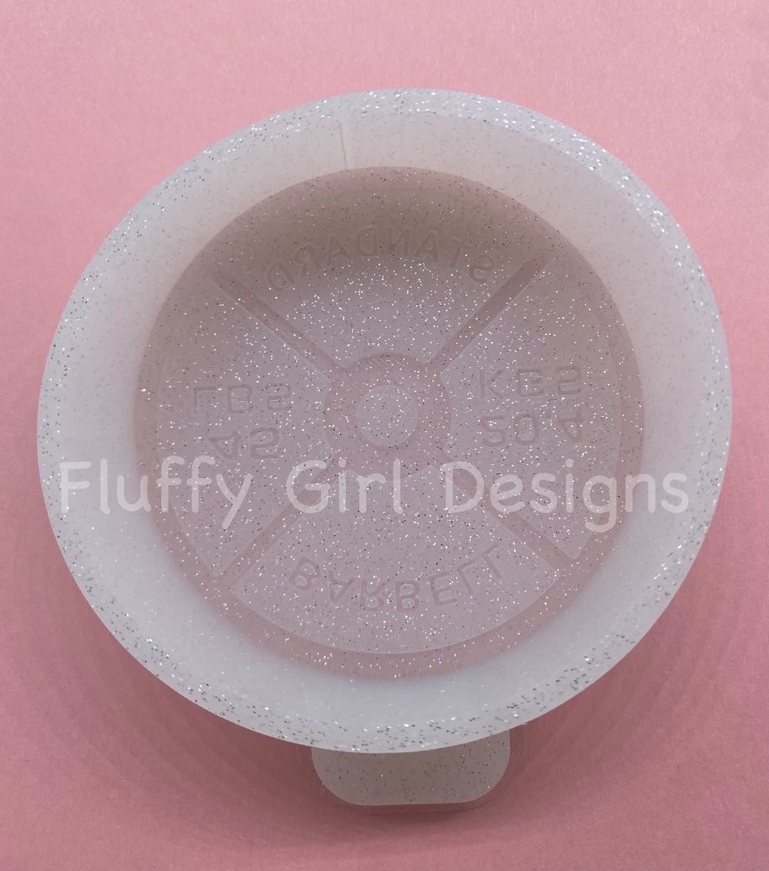 Weight Freshie Mold, Barbell Weight Freshie Mold, Weight Mold, Men Mold ...
