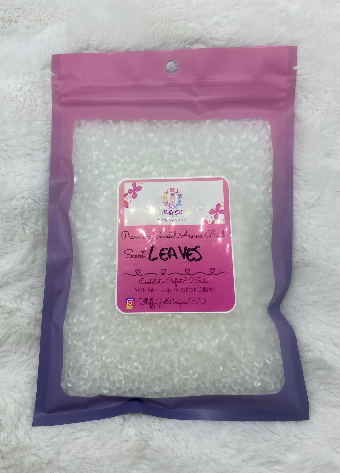 Scented Aroma Beads, Fall Scent, Cured Aroma Beads, Premium Aroma Beads ...