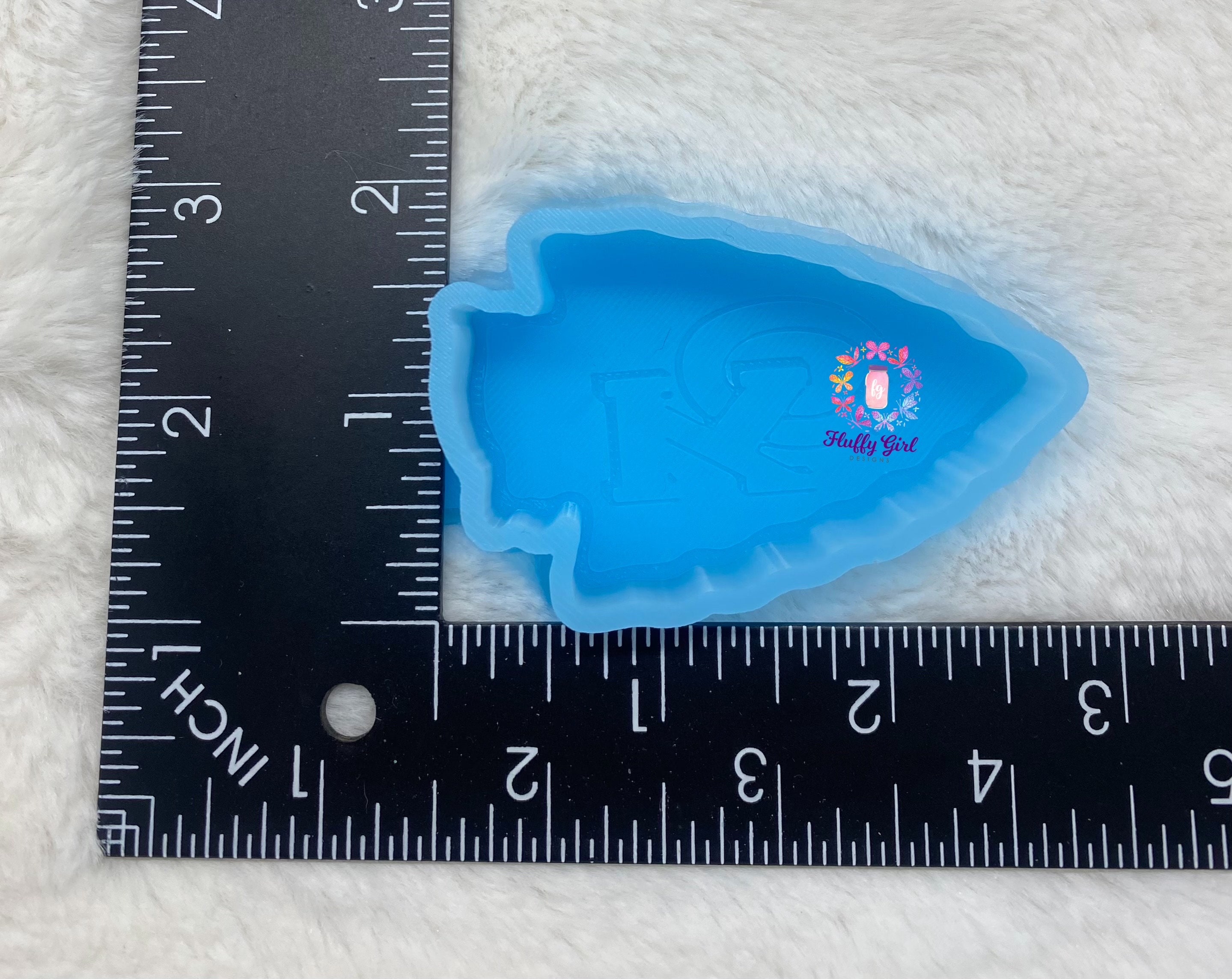 Football Freshie Mold, Freshie Mold, Football Mold, Mold, Freshie ...
