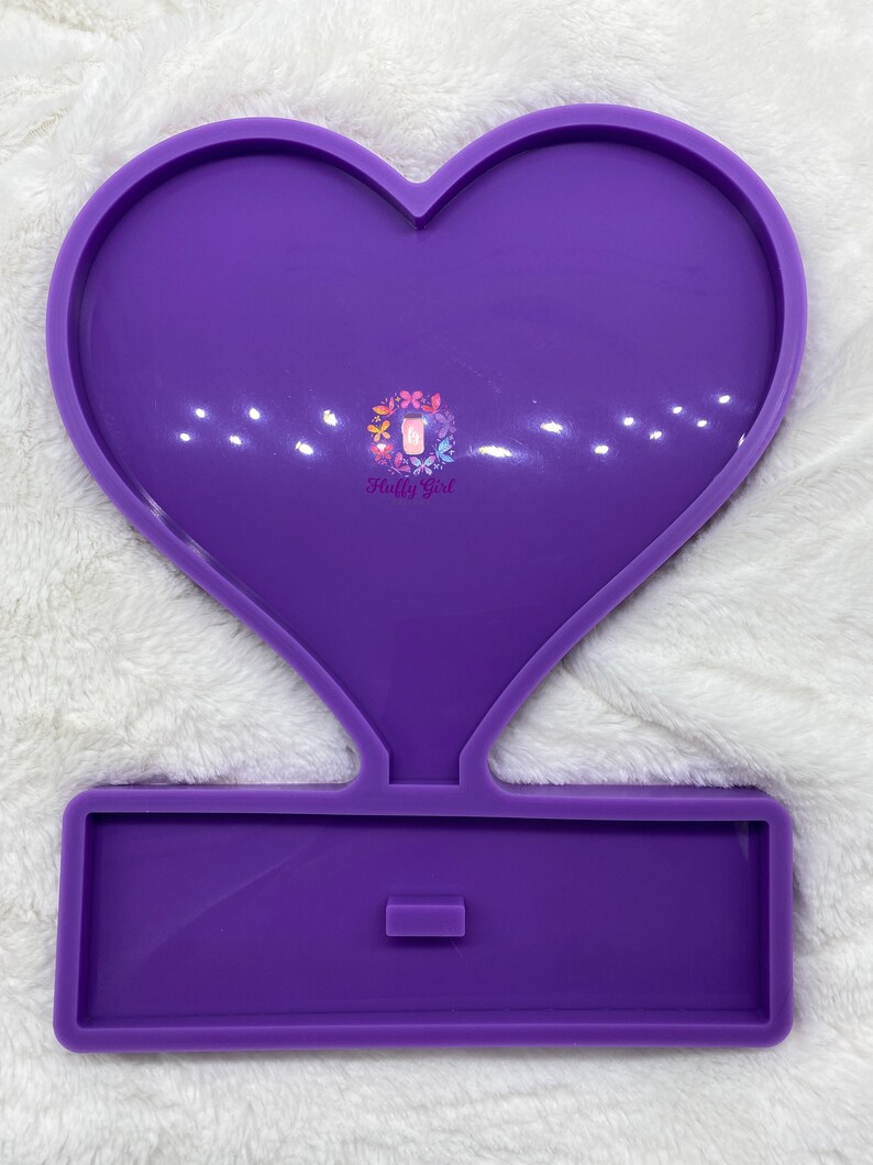 Business Display Mold, QR Display Mold, Social Media Display Mold, Mold ...