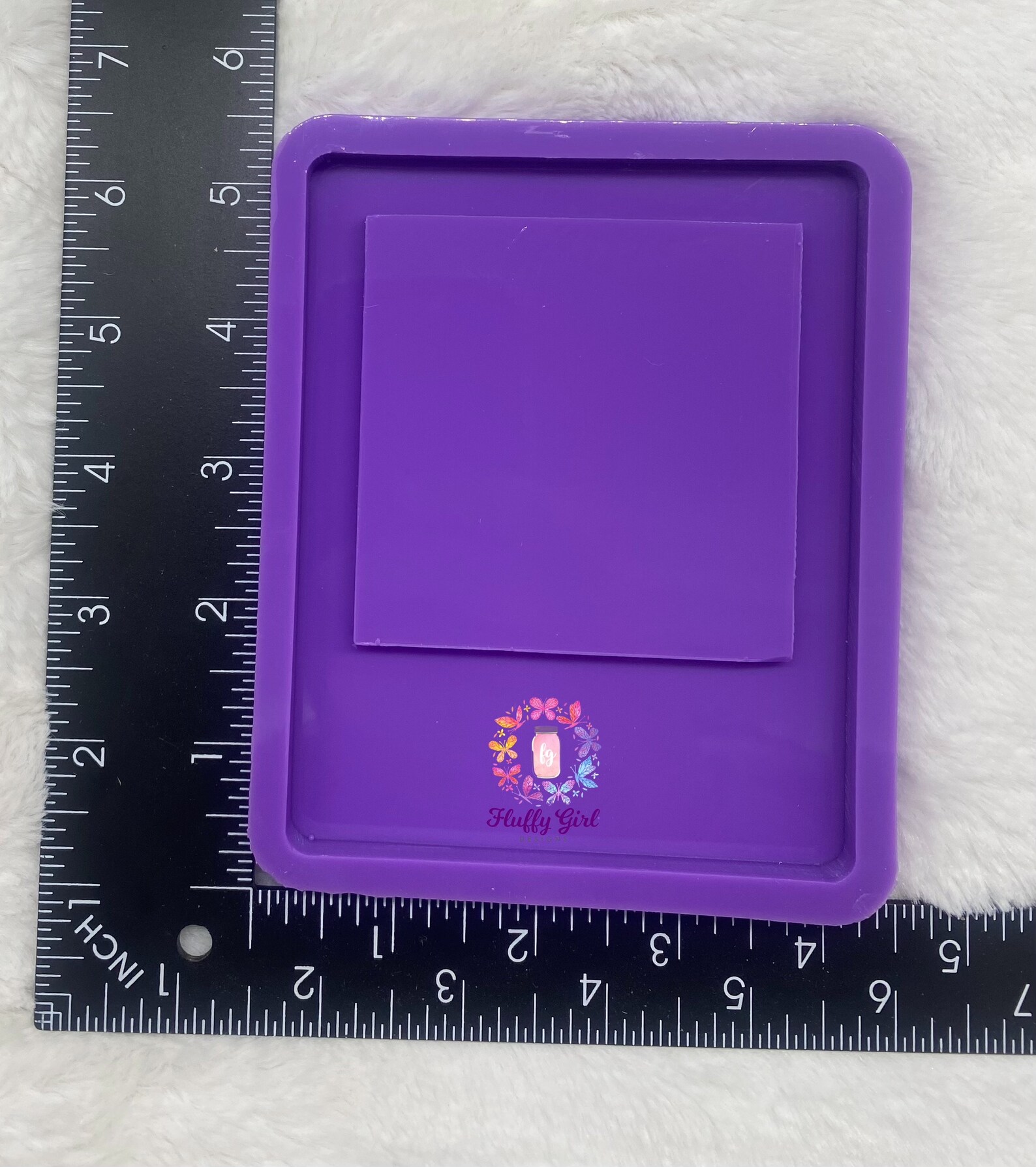 Sticky Note Holder Mold, Note Pad Mold, Teacher Mold, Sticky Pad Mold ...