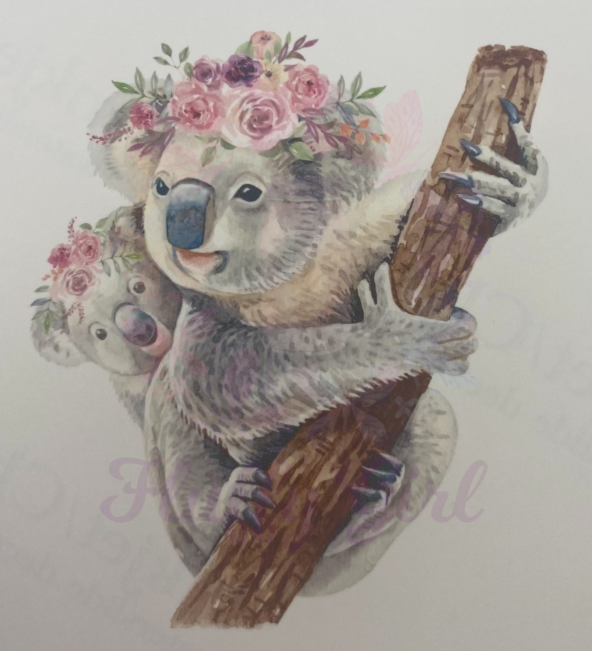 Kualoa Waterslide, Kualoa With Flowers Waterslide, Waterslide, Clear ...