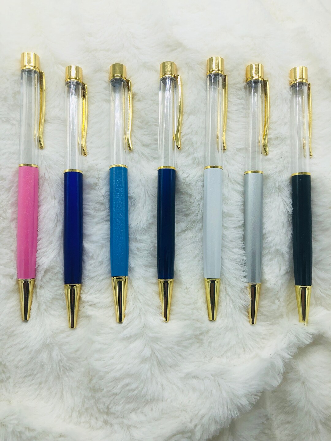 Floating Pen, Floating Pen, DIY Pens, Pens, Craft Pen, Craft Pens ...