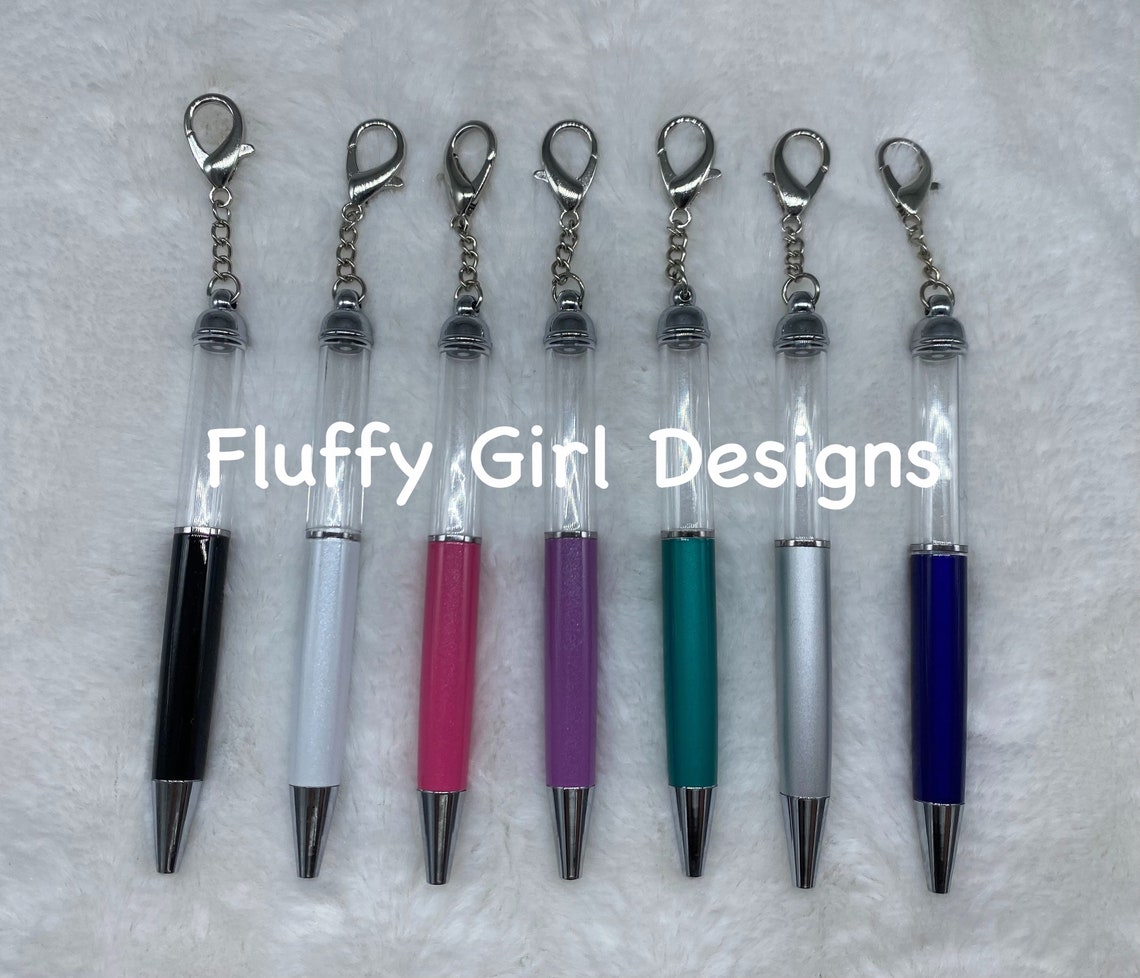Pen, DIY Floating Pens, Floating Pen, Pens, Glitter Pen, Glitter Pens ...
