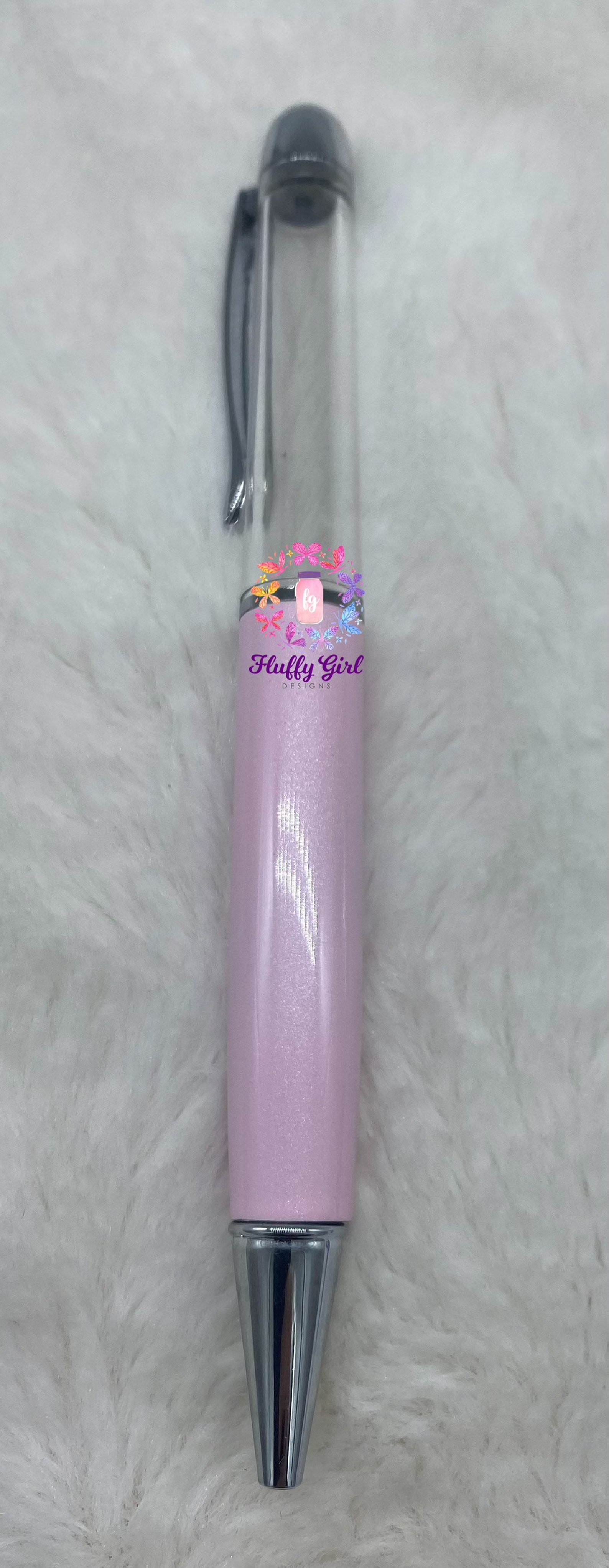 Floating Pen Fat Pen DIY Pens Pens Chubby Pen Craft Pen - Etsy