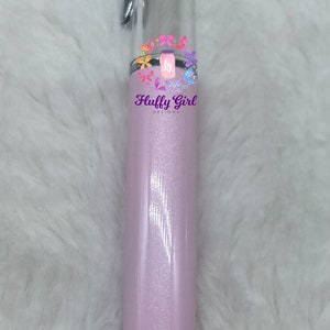 Floating Pen, Fat Pen, DIY Pens, Pens, Chubby Pen, Craft Pen, Glitter ...