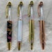 Floating Pen Fat Pen DIY Pens Pens Chubby Pen Craft Pen - Etsy