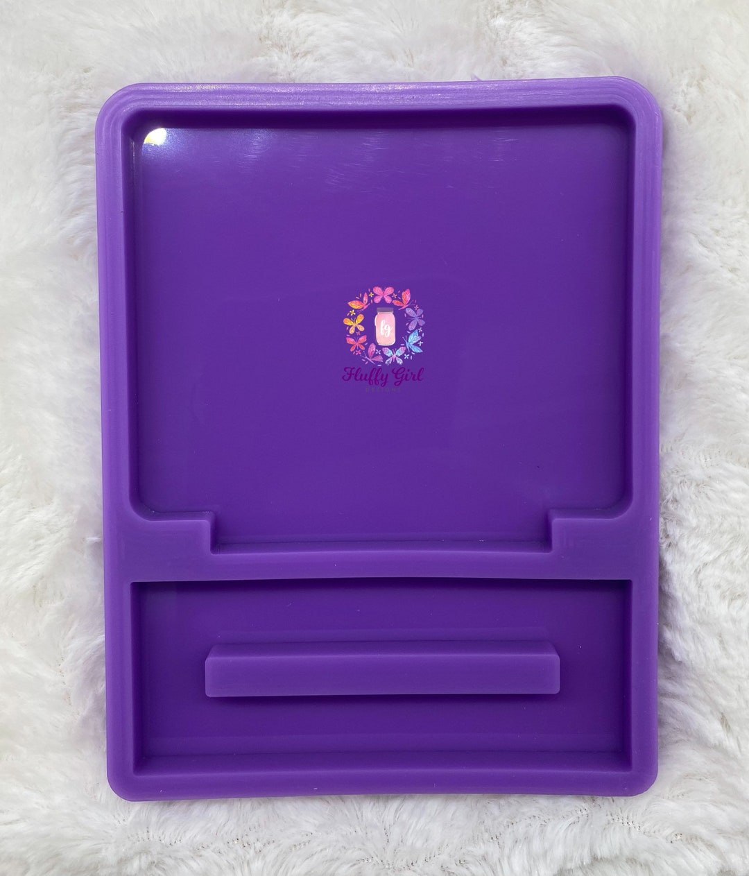 Business Display Mold, QR Display Mold, Social Media Display Mold, Mold ...