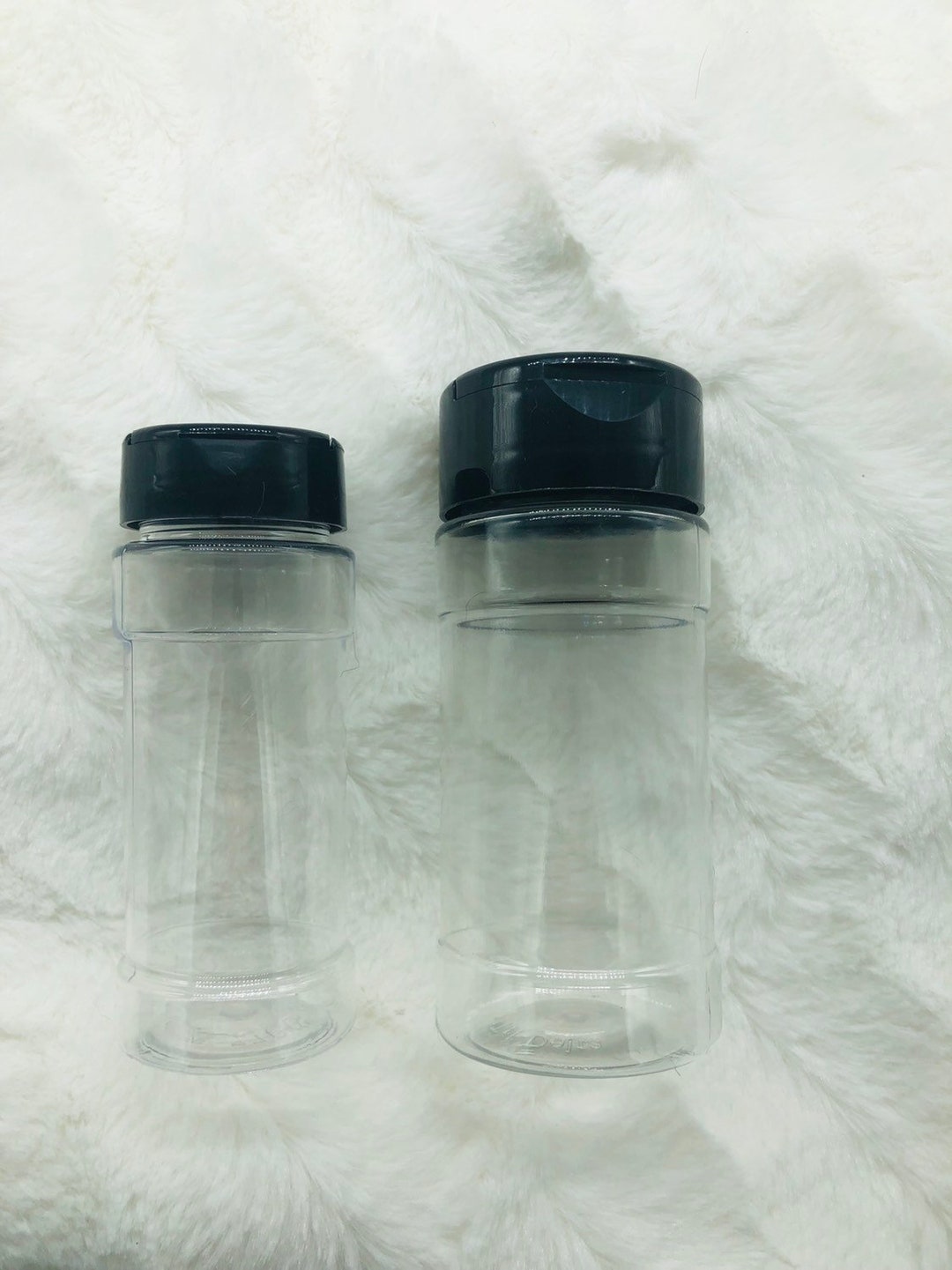 Glitter Shakers Glitter Glitter Container Shakers Glitter - Etsy