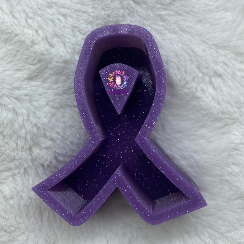 Ribbon Mold - Etsy