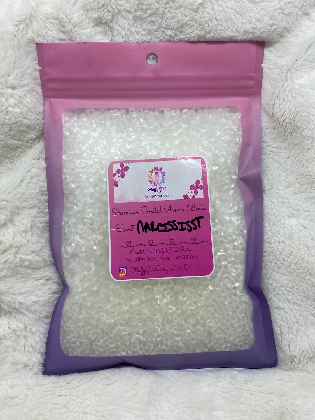 Scented Aroma Beads, Cured Aroma Beads, Premium Aroma Beads, Aroma ...