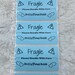 Fragile Stickers, Small Business Stickers, Packaging Stickers, Stickers ...