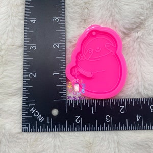 Sloth Mold, Shiny Sloth Mold, Animal , Animal Mold, Molds, Animal Mold ...