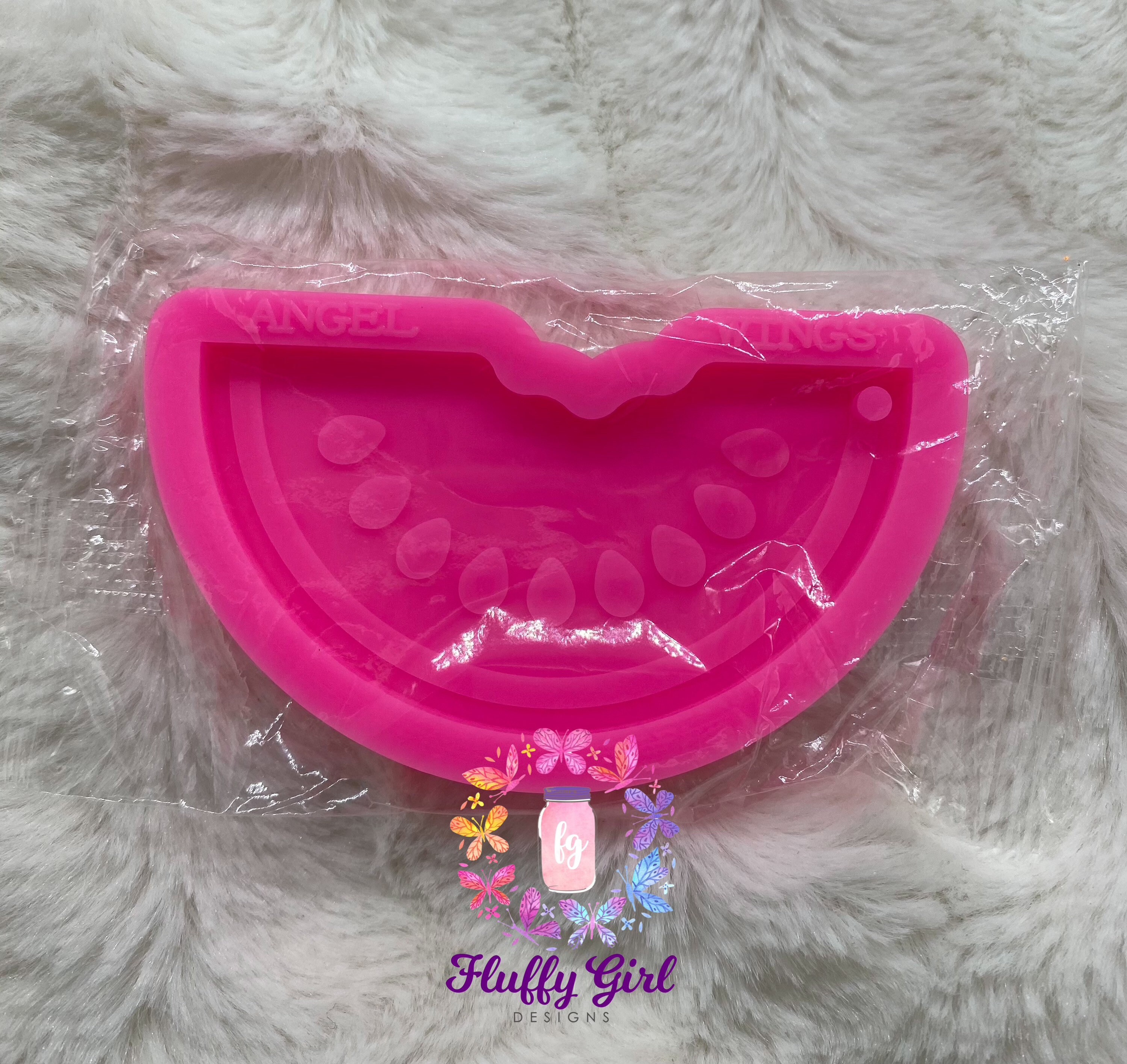 Watermelon Watermelon Slice Mold Watermelon Mold - Etsy