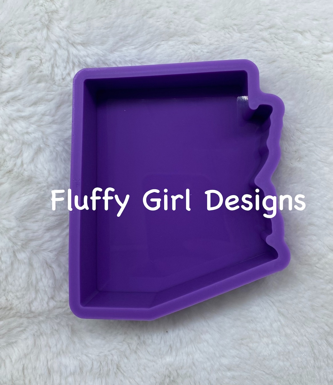 Arizona Freshie Mold, Freshie Mold, Arizona Mold, Mold, Freshie ...