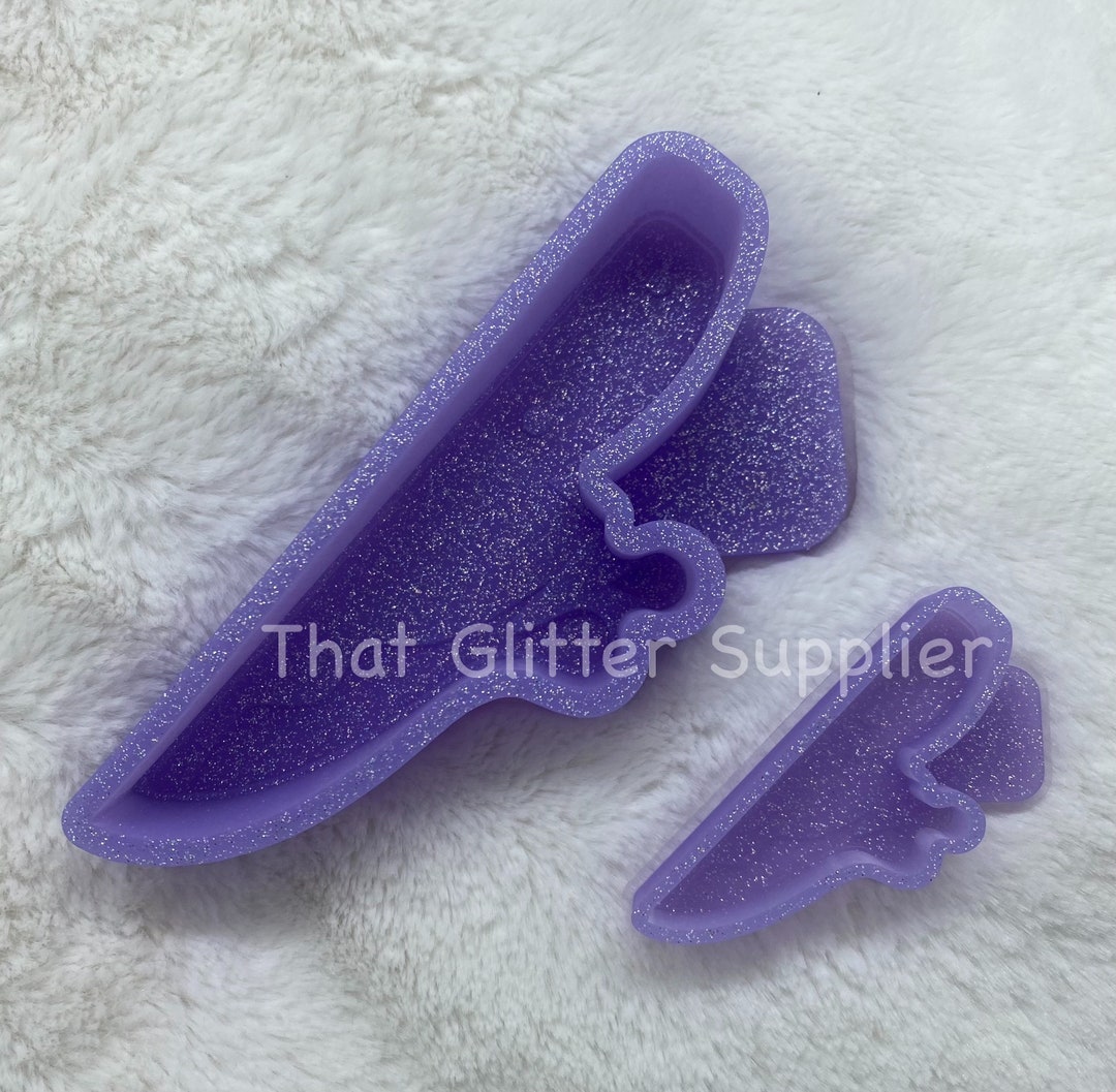 Knife Freshie Mold, Halloween Freshie Mold, Drip Knife Mold, Fall Mold ...