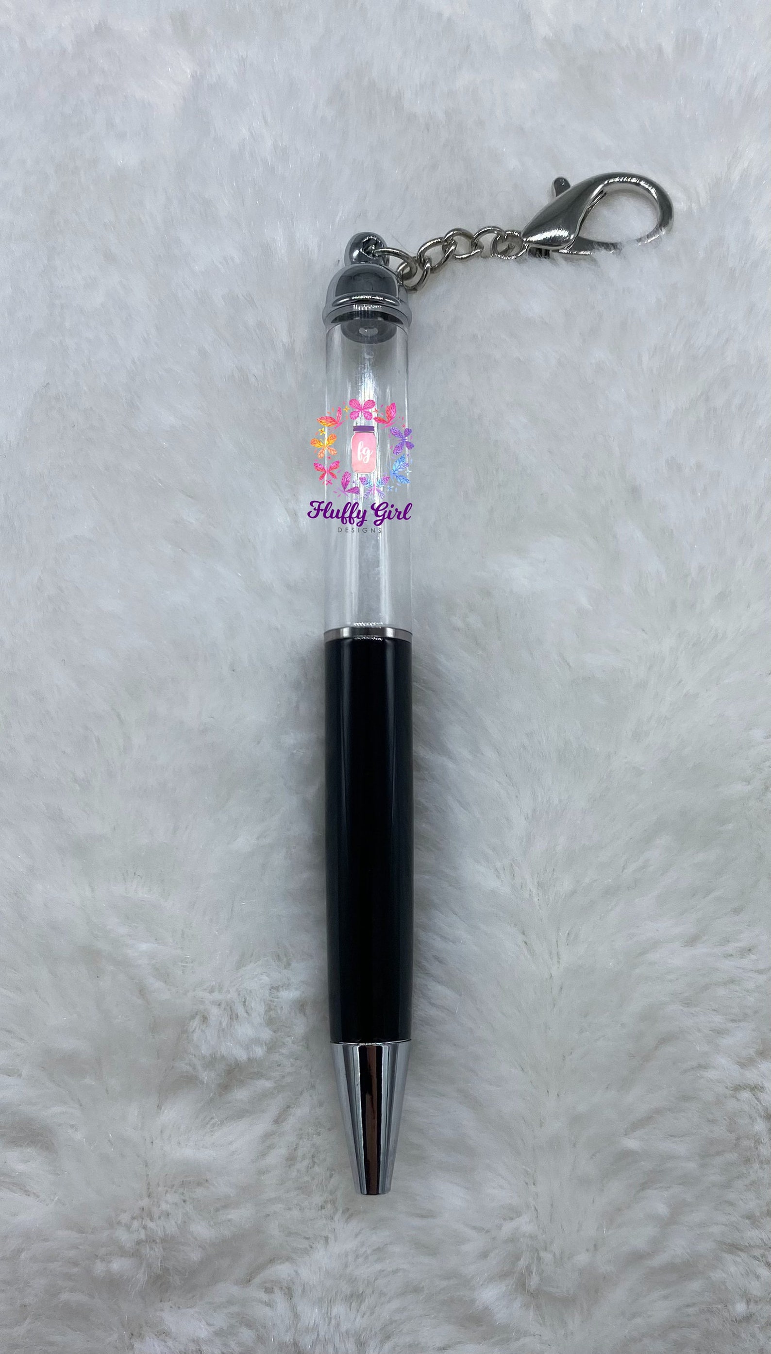 Pen DIY Floating Pens Floating Pen Pens Glitter Pen - Etsy